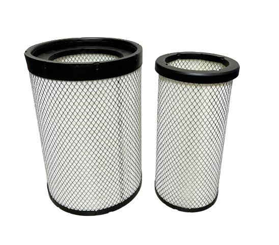 Купить 70307024 Фильтр воздушный Yutong 6122 (2017г.) 1109-03726. AVLKRAFT