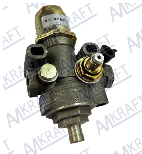 Купить 73011000 Разгрузка ИК 8,1bar (9753034640/0481062308). AVLKRAFT
