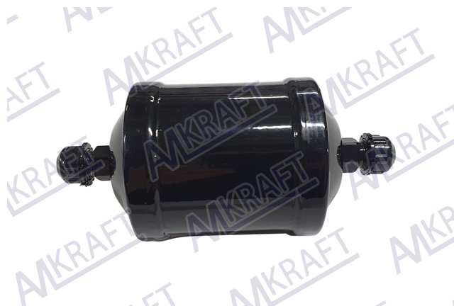 Купить 70300013 Фильтр осушитель кондиционера Danfoss DCL/DML163 3/8 ...