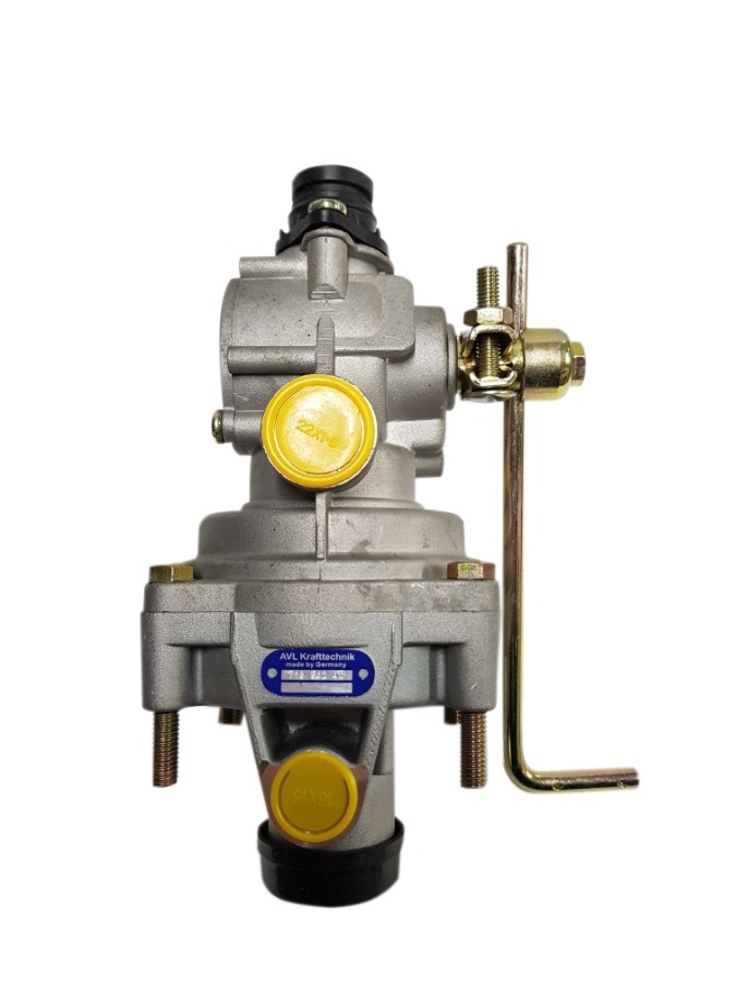 Купить 71554240 Регулятор тормозных сил. AVLKRAFT