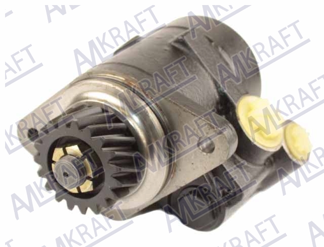 Купить 70250721 Насос гидроусилителя руля Volvo, ZF 135 бар (7673955225 ...